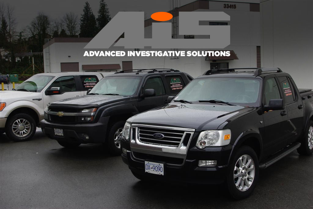 Contact Us - Advanced Investigative Solutions